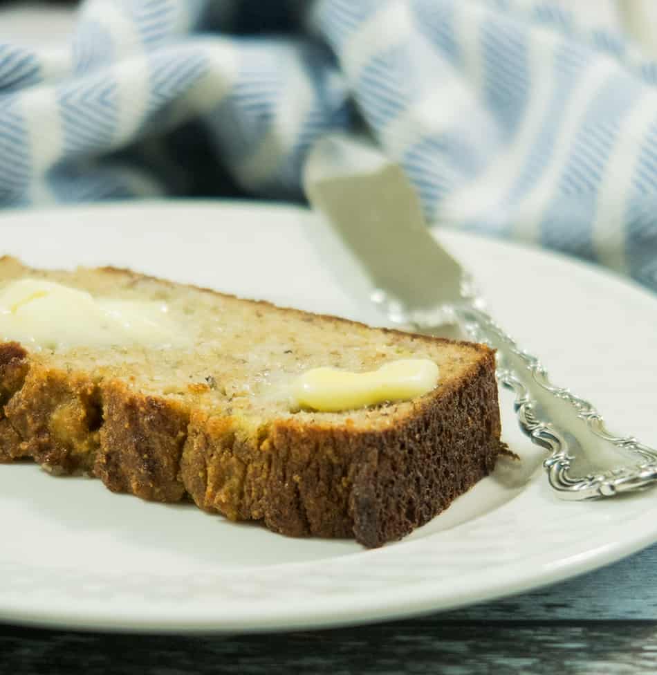 Super Moist Banana Bread Gluten Free Apples For Cj