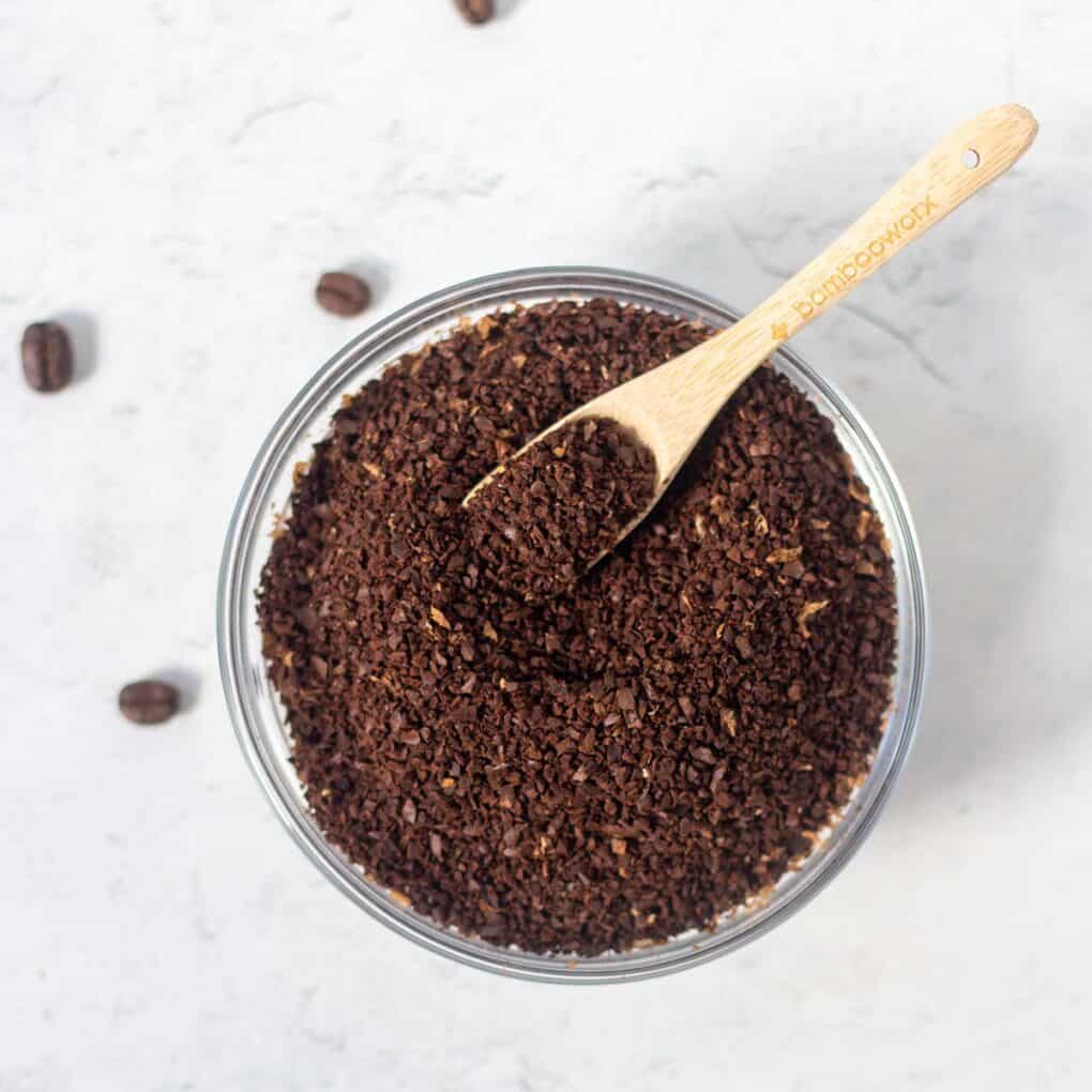 How to Make Cold Brew Coffee - Apples for CJ